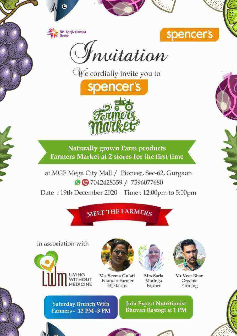 What we do – Living Without Medicine